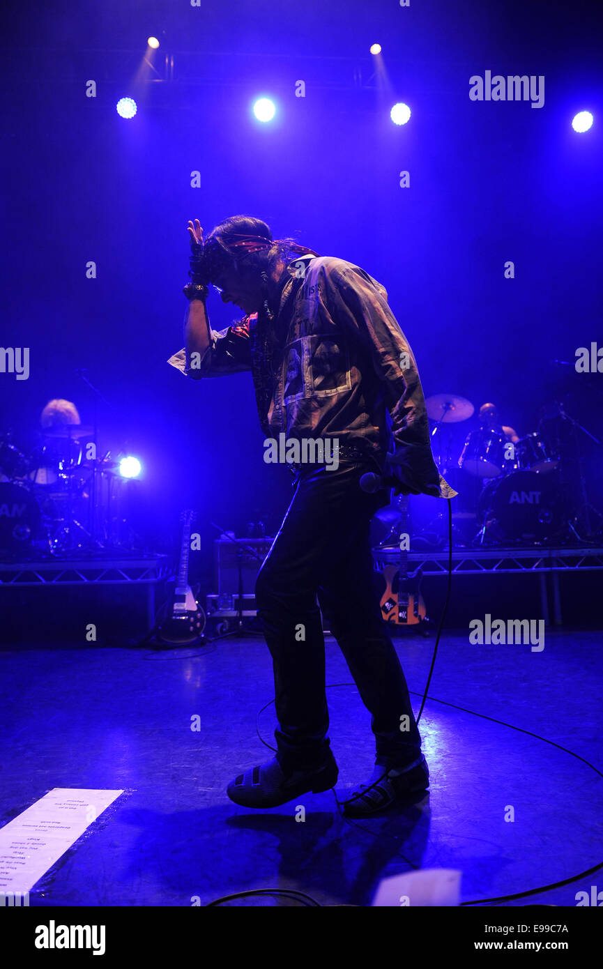 Eventim Apollo High Resolution Stock Photography and Images - Alamy