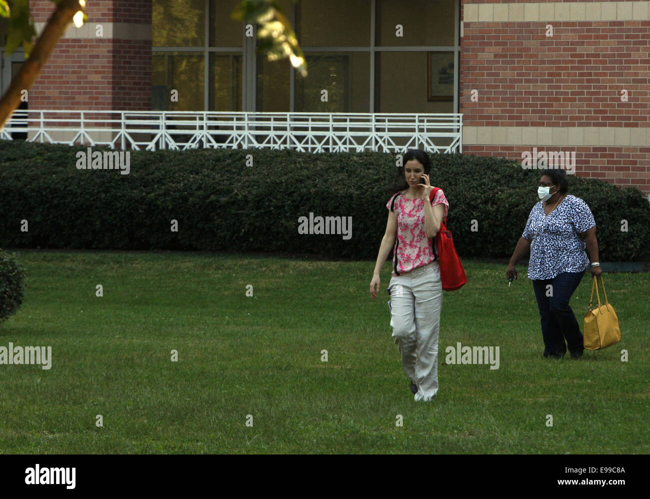 Ben taub hospital hi-res stock photography and images - Alamy