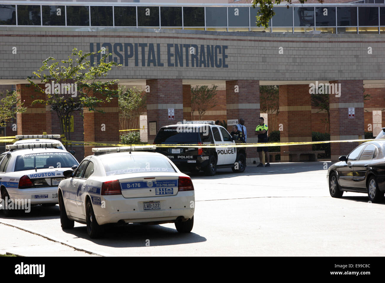 Ben taub hospital hi-res stock photography and images - Alamy