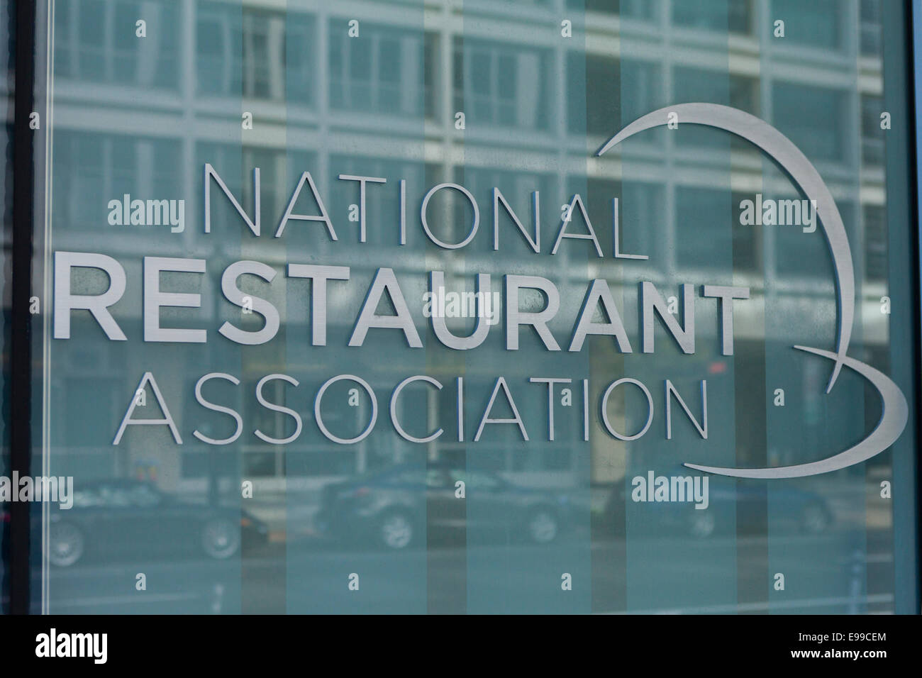Restaurant association hi-res stock photography and images - Alamy