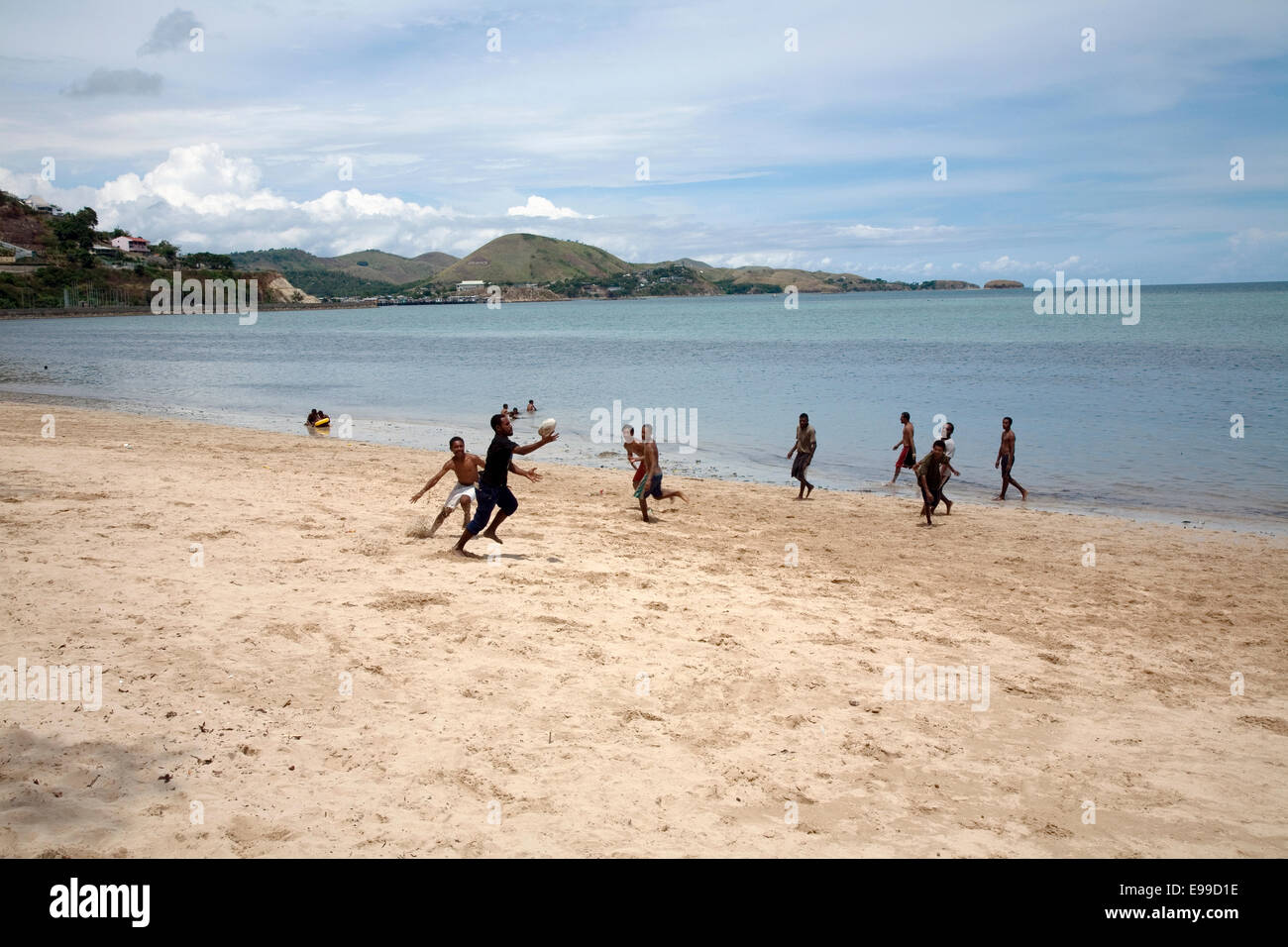 Ela Beach High Resolution Stock Photography and Images - Alamy