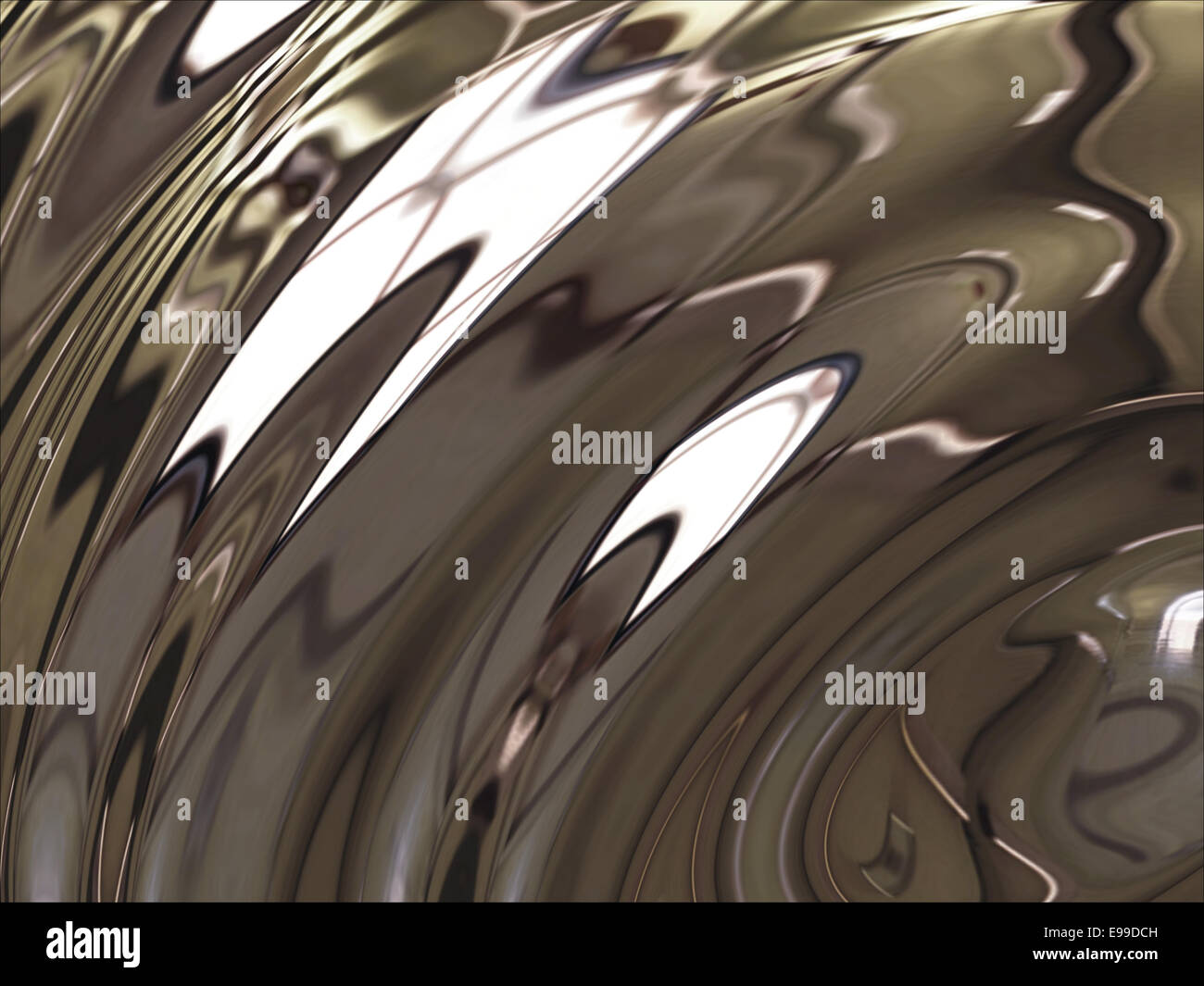 Abstract metallic texture Stock Photo - Alamy