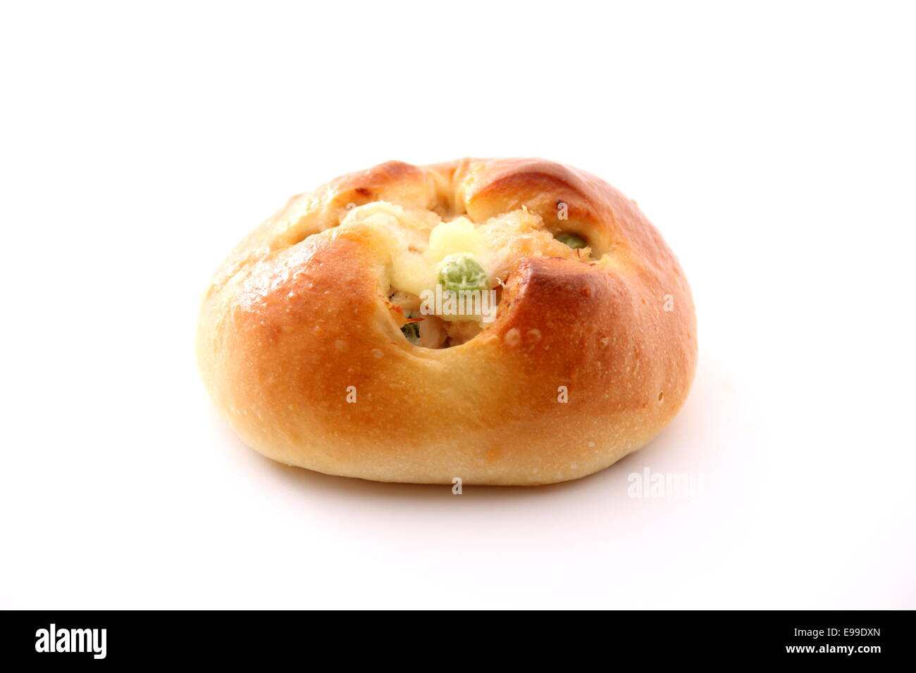 Tuna bun hi-res stock photography and images - Alamy