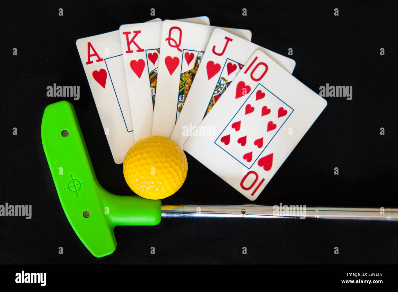 Royal blue mini hi-res stock photography and images - Alamy