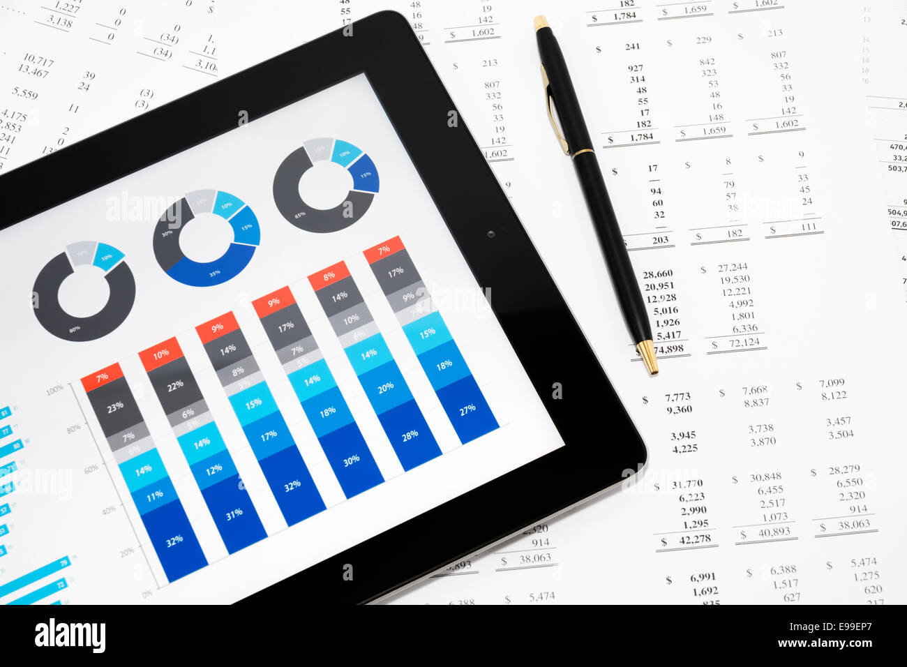Digital document hi-res stock photography and images - Alamy