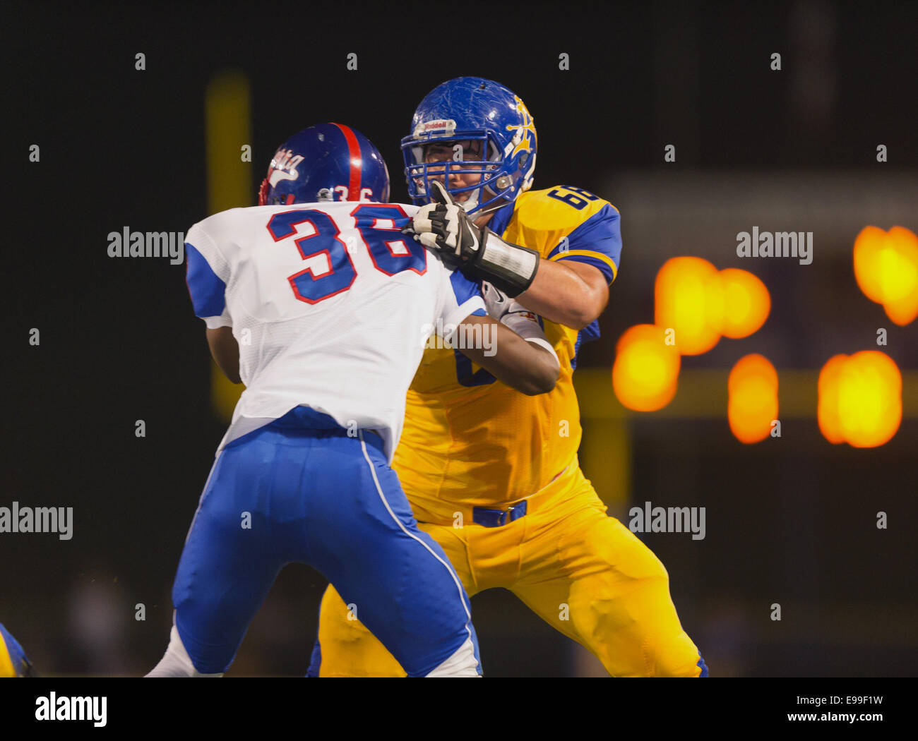 Andrew lopez hi-res stock photography and images - Alamy