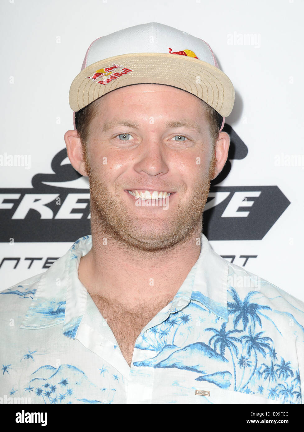 Los Angeles, California, USA. 22nd Oct, 2014. Michael Clark attending ...