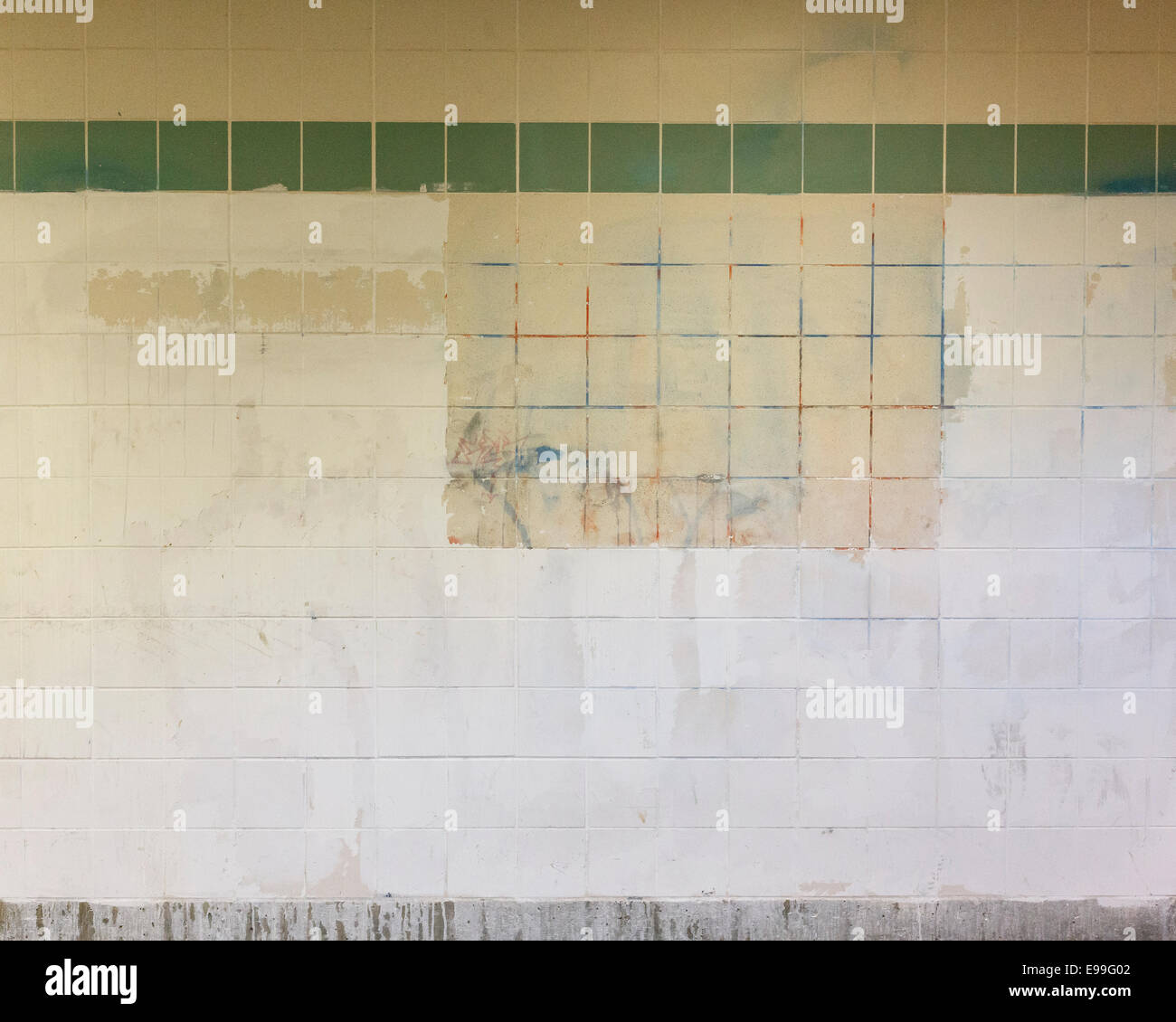Grimy wall texture hi-res stock photography and images - Alamy