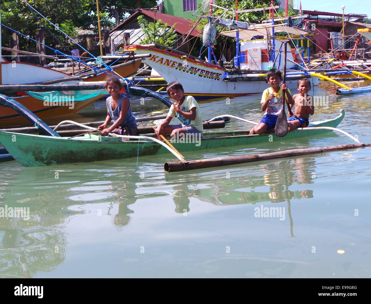 Sablayan hi-res stock photography and images - Alamy