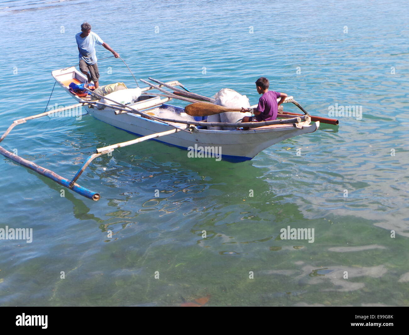 Sablayan High Resolution Stock Photography and Images - Alamy