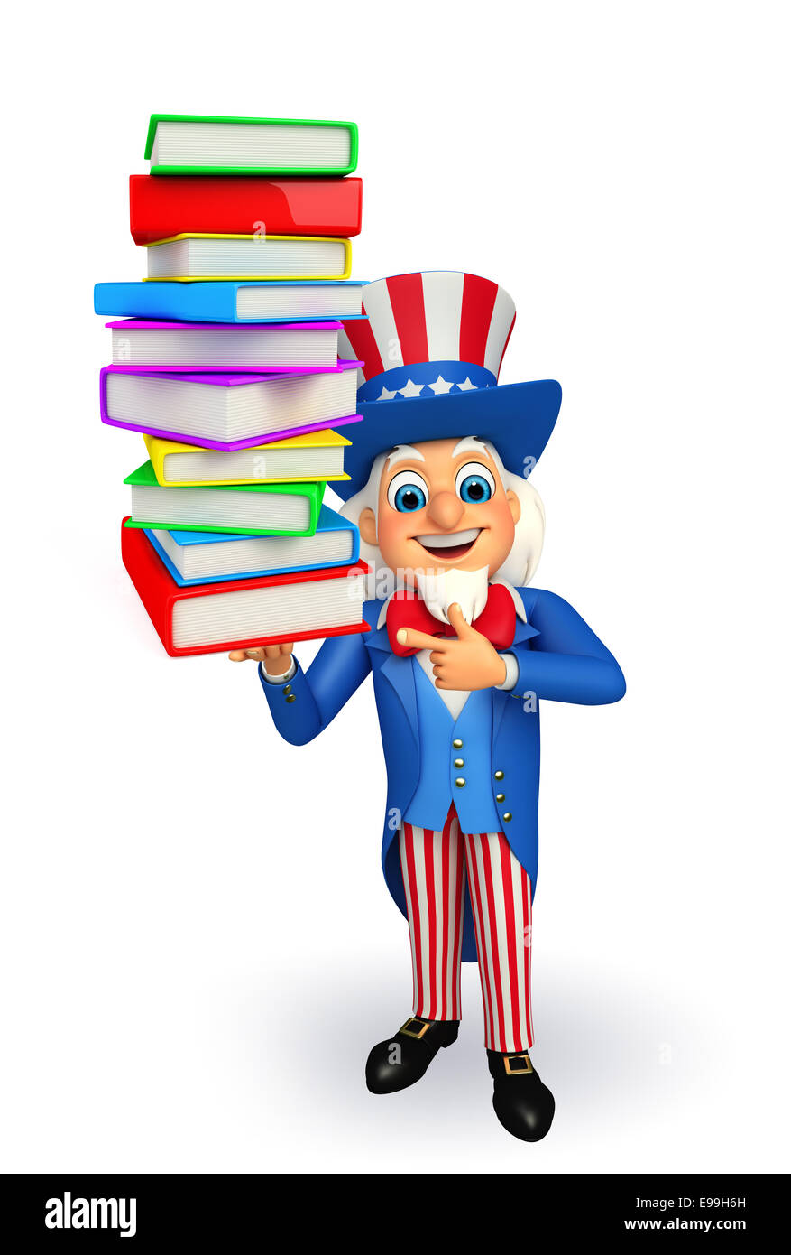 Independence books hi-res stock photography and images - Alamy