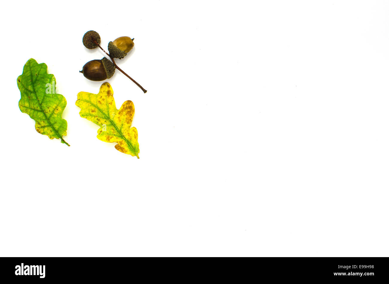 Fall symbols hi-res stock photography and images - Alamy