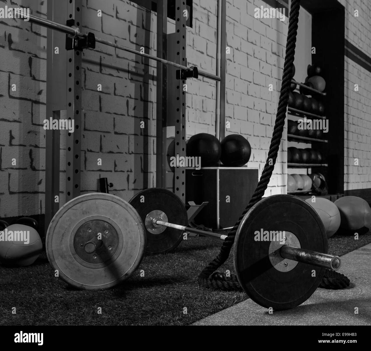 Empty bar Black and White Stock Photos & Images - Alamy