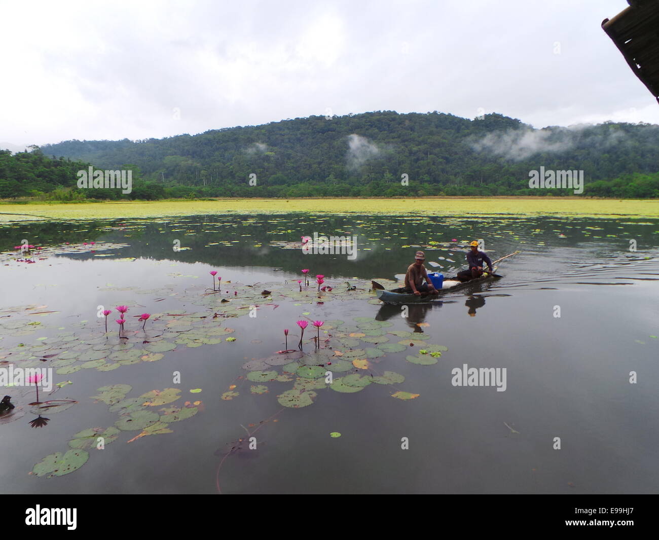 Sablayan prison hi-res stock photography and images - Alamy