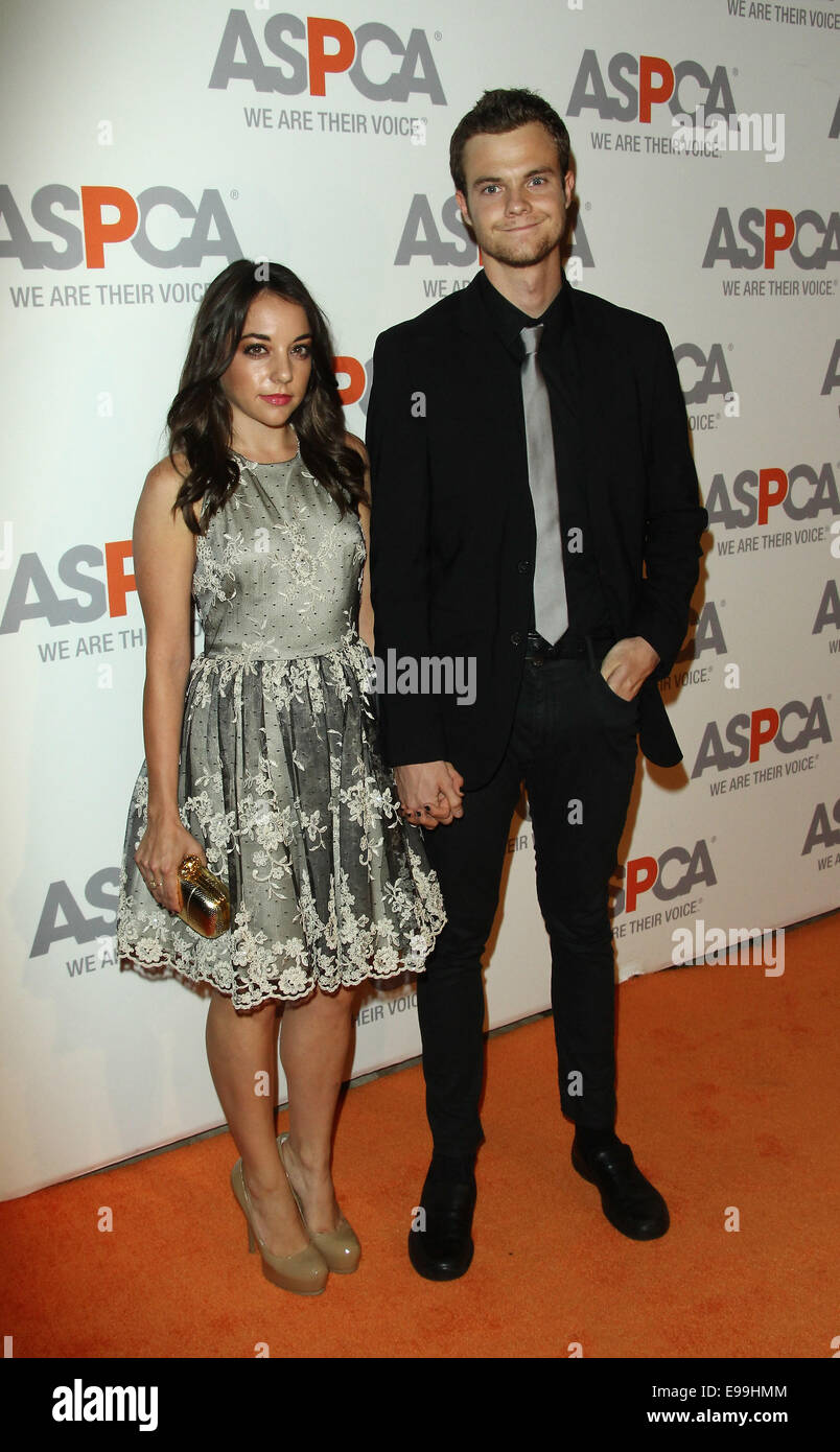 Jennifer blakeslee hi-res stock photography and images - Alamy