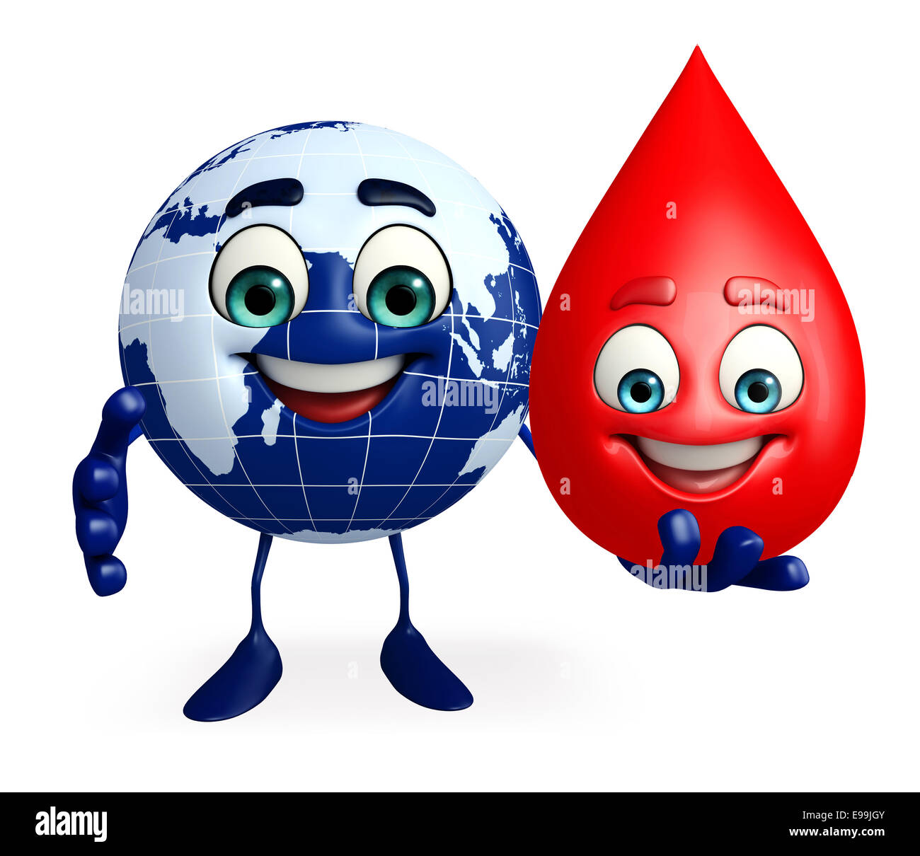 Blood oxygen Cut Out Stock Images & Pictures - Alamy