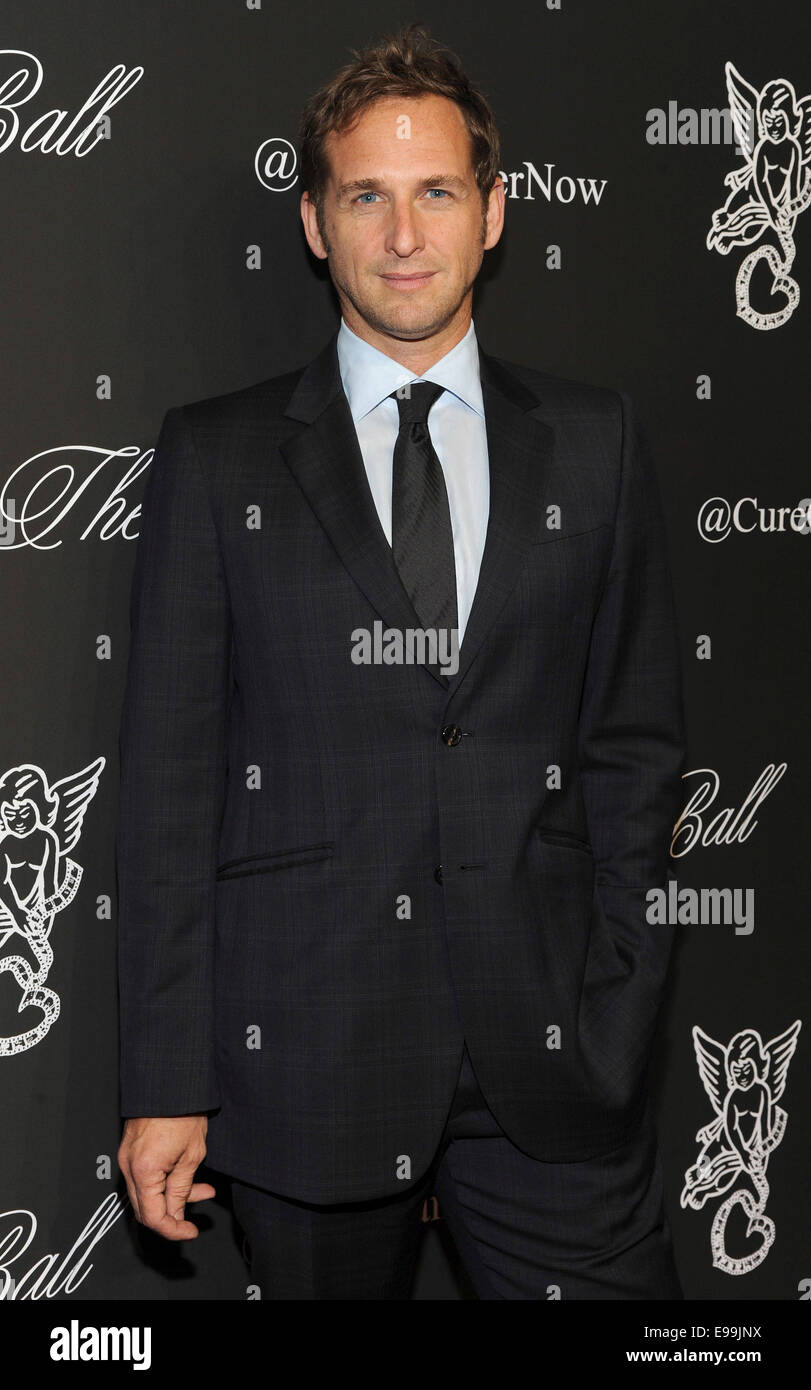 Josh lucas actor hi-res stock photography and images - Alamy