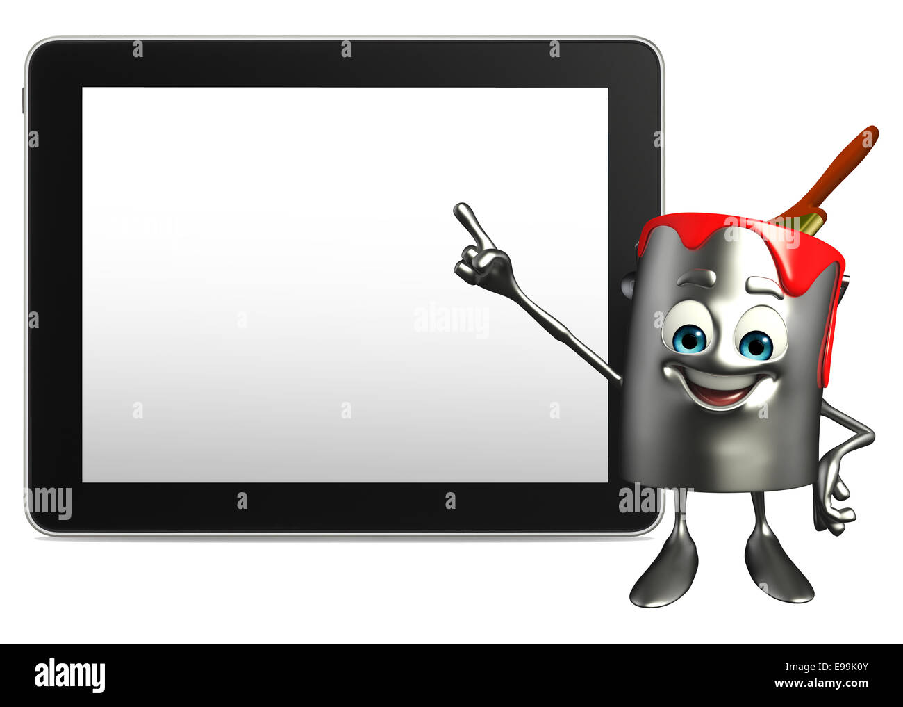 Paint tab hi-res stock photography and images - Alamy