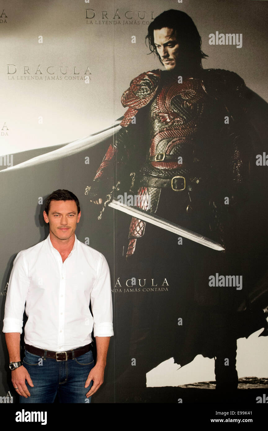 Leyenda dracula hi-res stock photography and images - Alamy