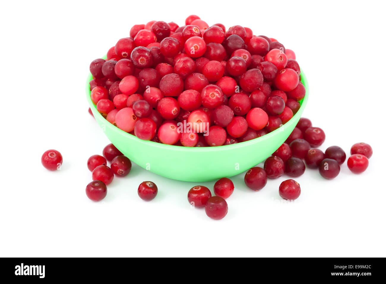 Frozen fruit food macro hi-res stock photography and images - Alamy