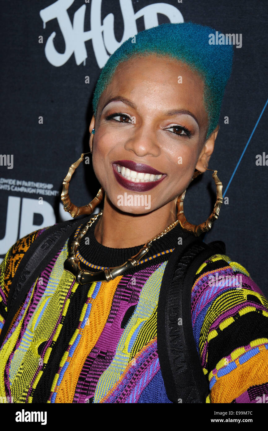 Sharaya J Smash Up The Place