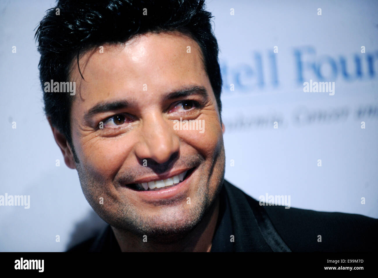 Chayanne hi-res stock photography and images - Alamy