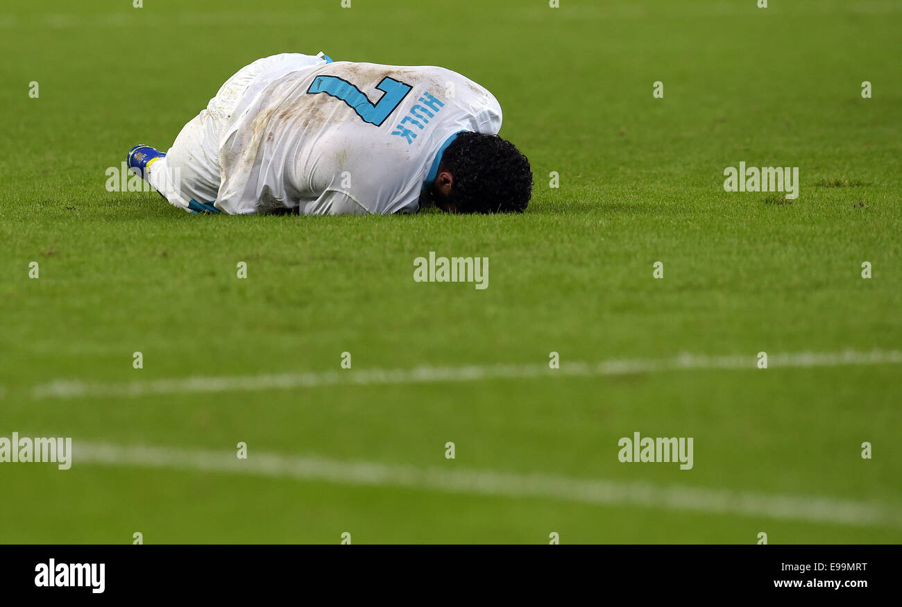 Zenit 2014 hi-res stock photography and images - Alamy