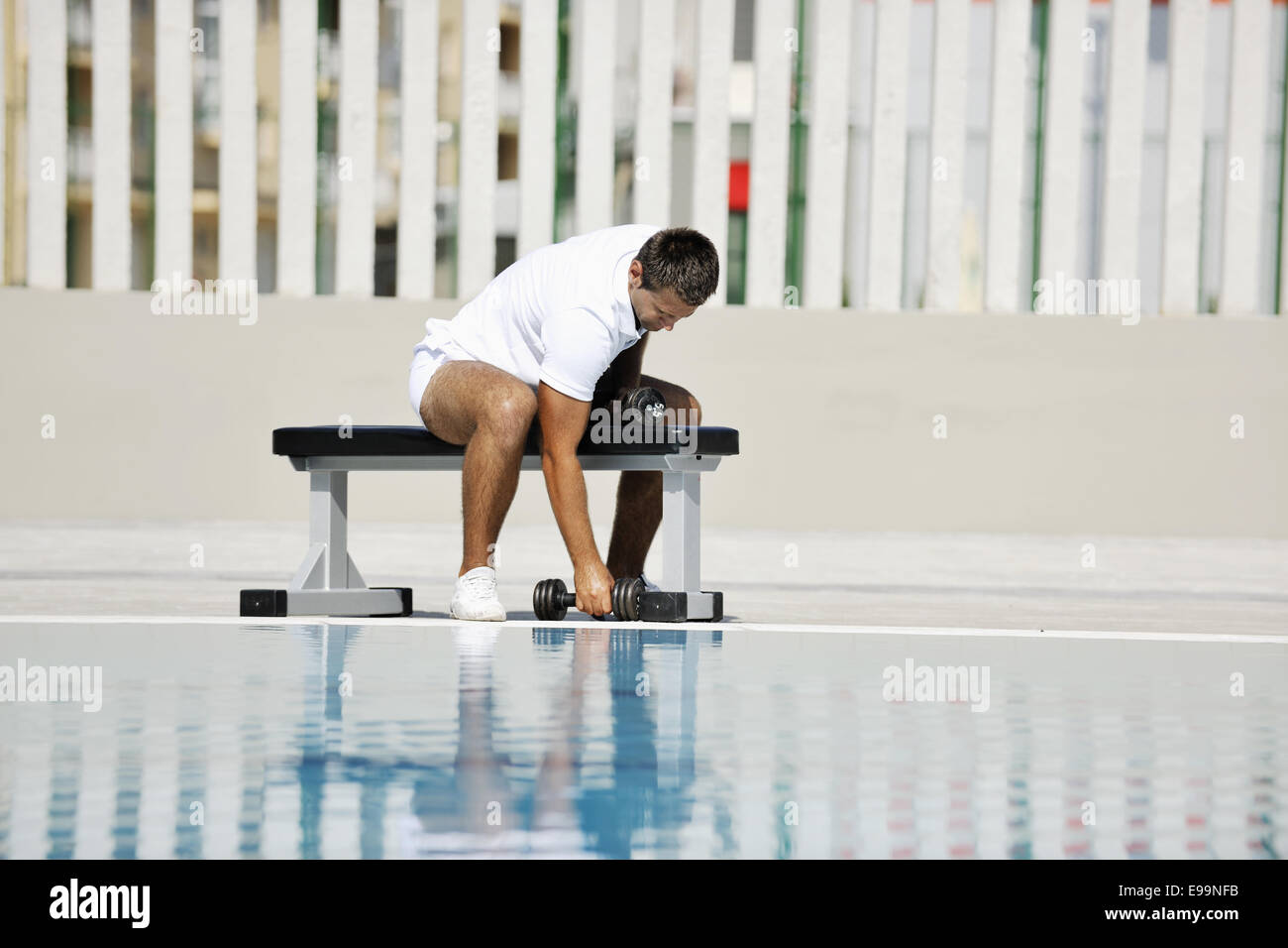 sport and health Stock Photo - Alamy