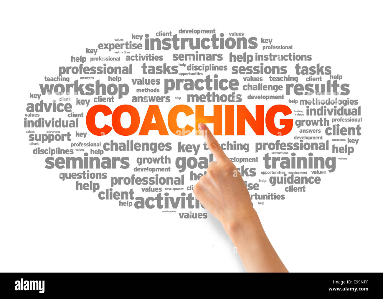 Coaching sessions hi-res stock photography and images - Alamy