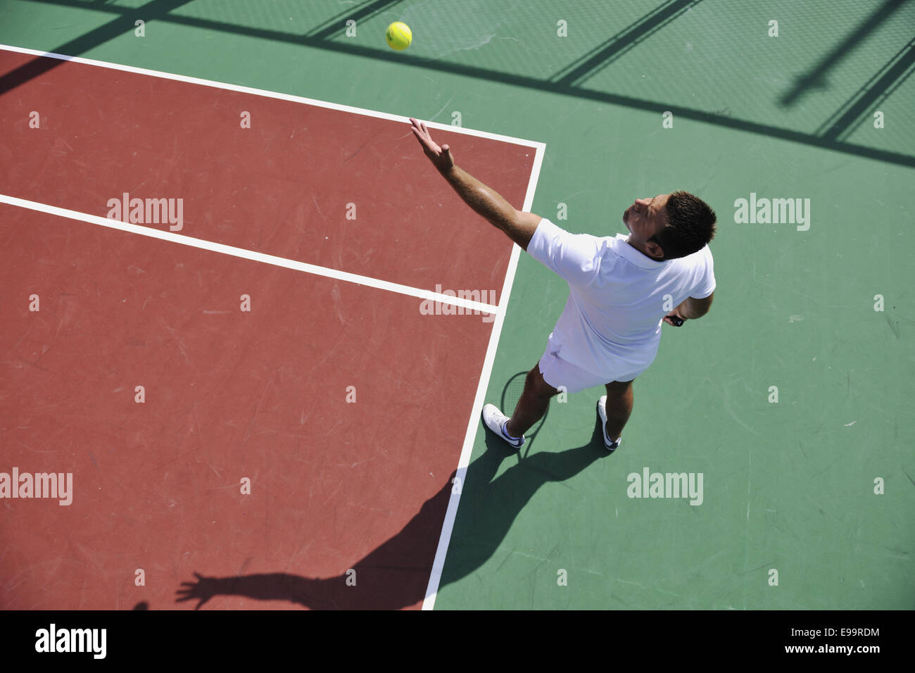 Professiona tennis hi-res stock photography and images - Alamy