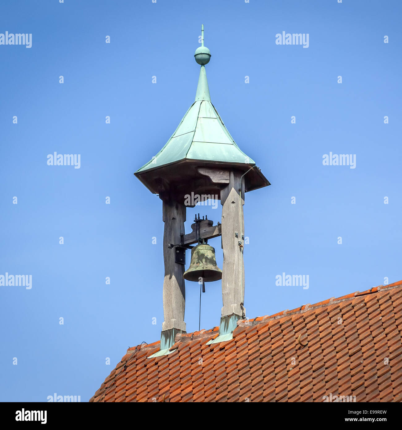 Bell peak hi-res stock photography and images - Alamy
