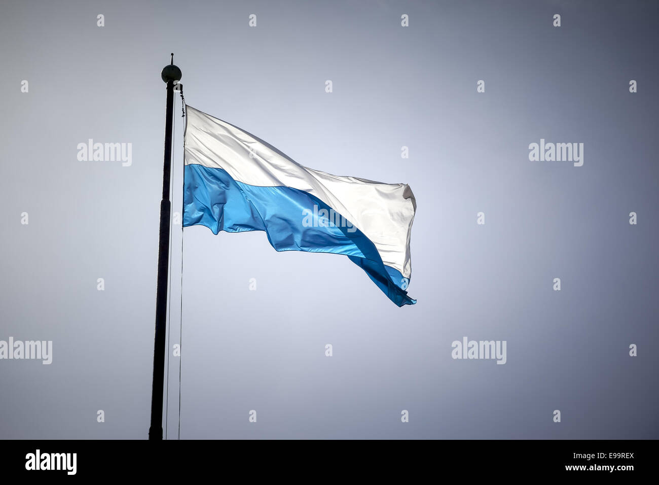 Nuremberg flag hi-res stock photography and images - Alamy