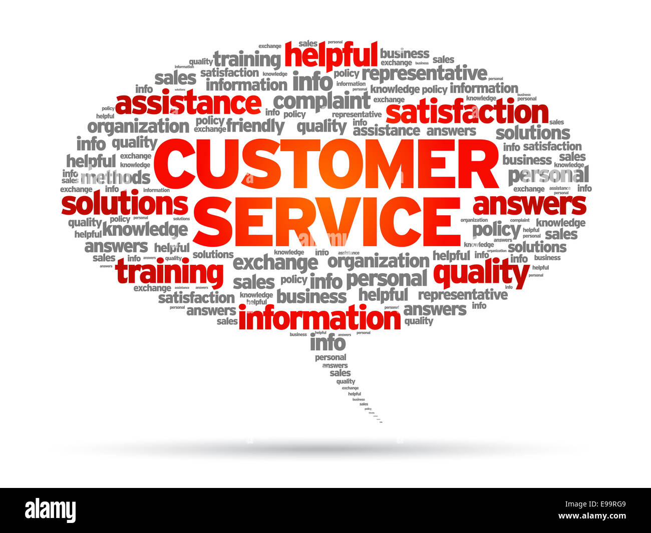 Quality representative Cut Out Stock Images & Pictures - Alamy