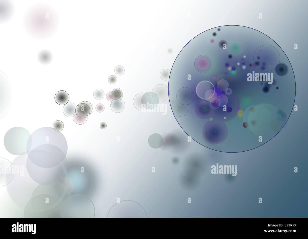 abstract medical graphic Stock Photo - Alamy