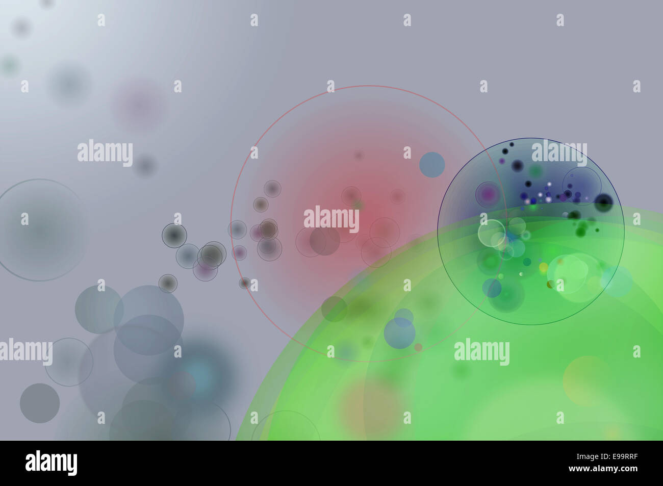 abstract medical graphic Stock Photo - Alamy