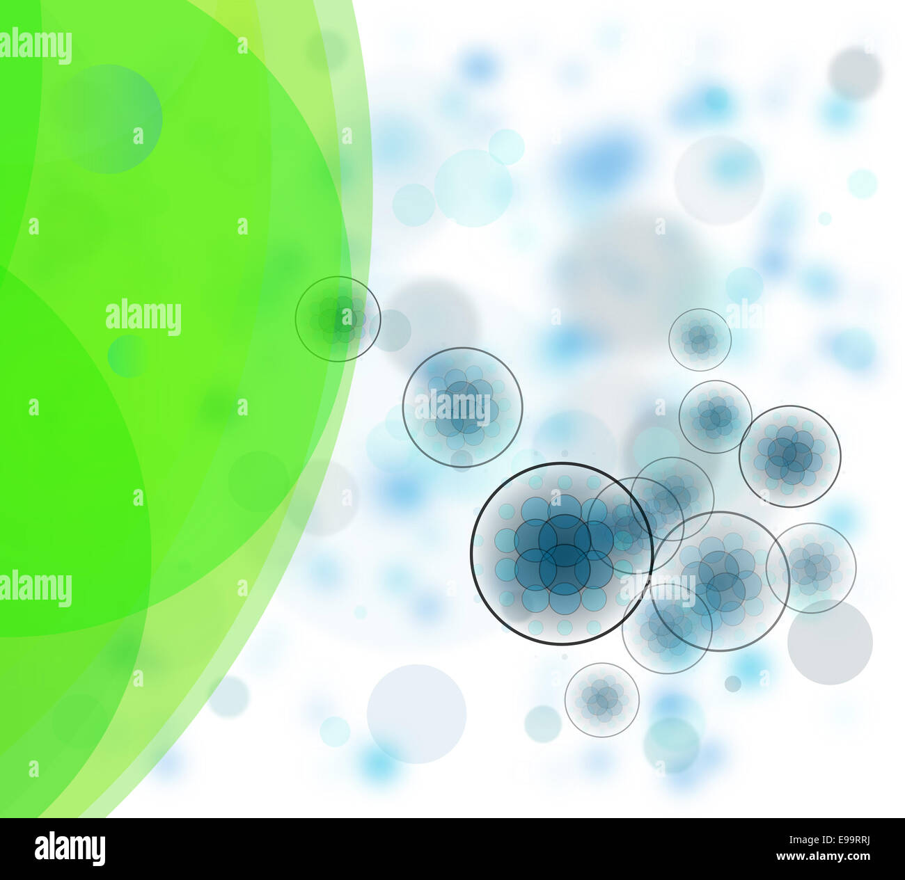 abstract medical graphic Stock Photo - Alamy