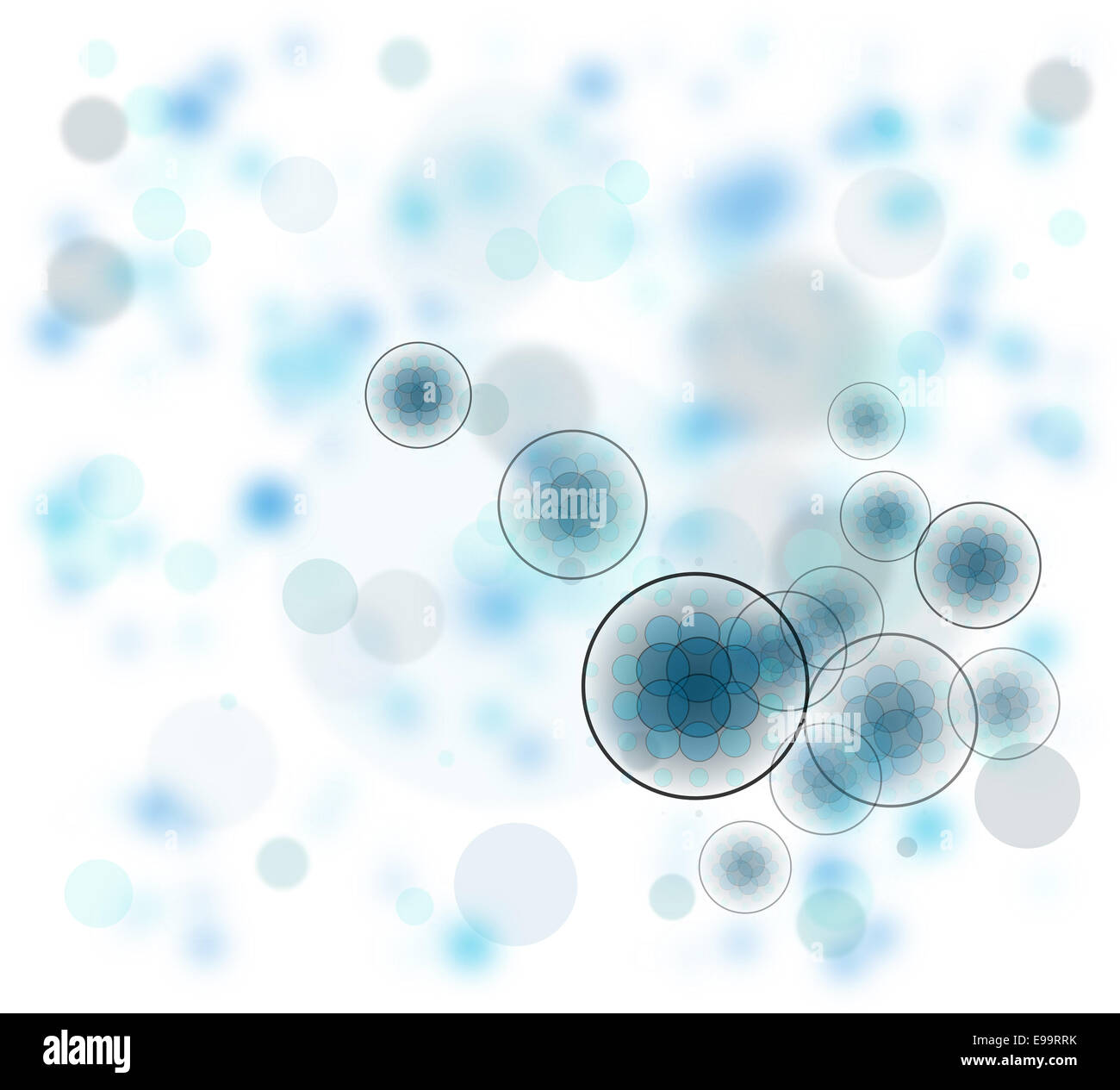 abstract medical graphic Stock Photo - Alamy