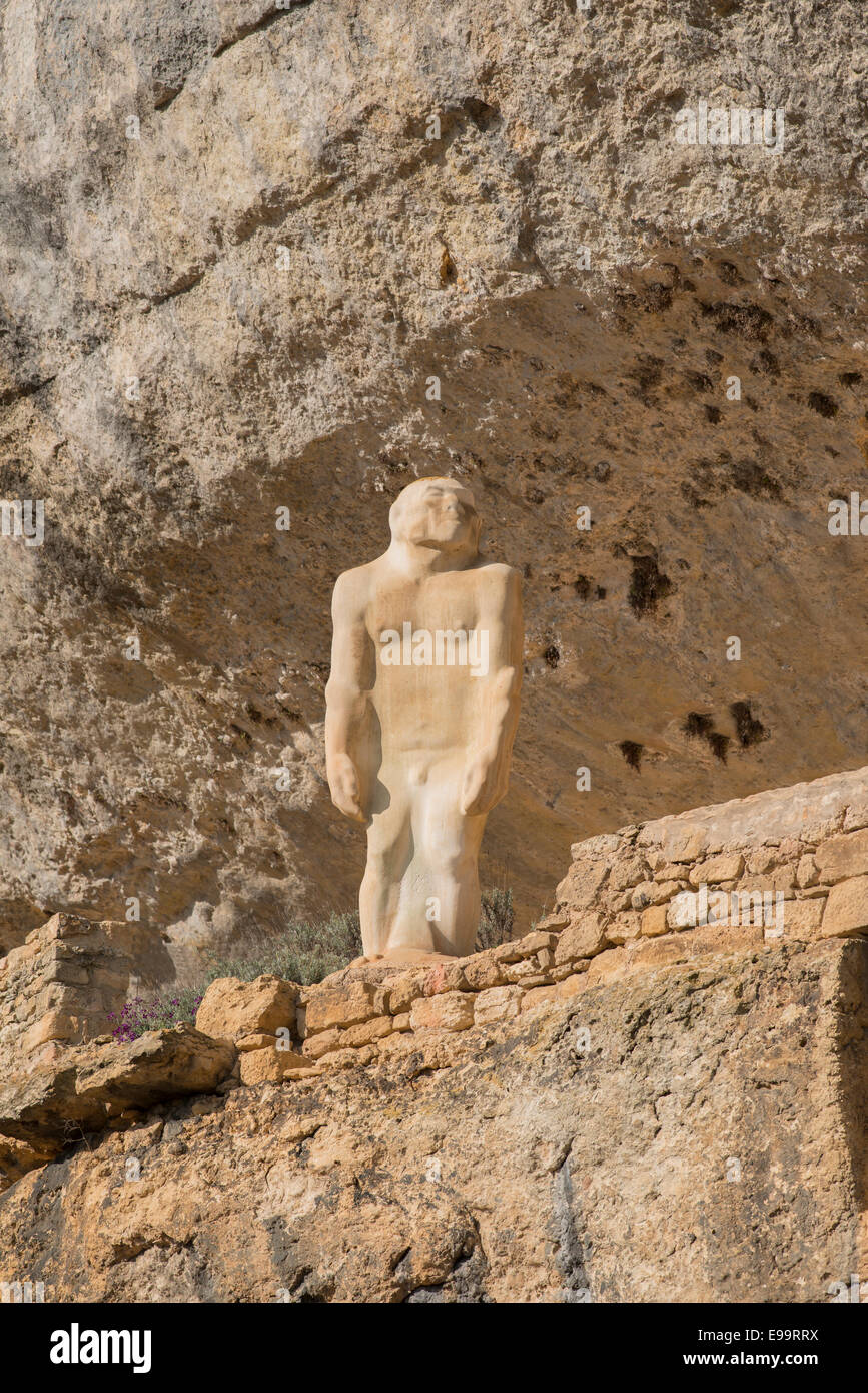 Magnon Man Stock Photos & Magnon Man Stock Images - Alamy