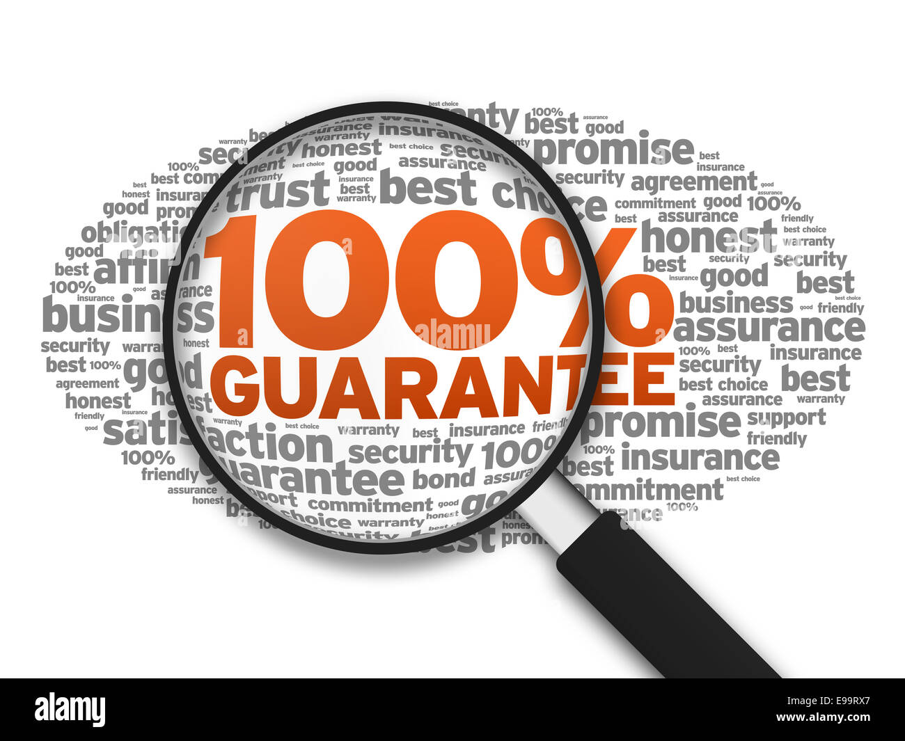 Guarantee obligation hi-res stock photography and images - Alamy