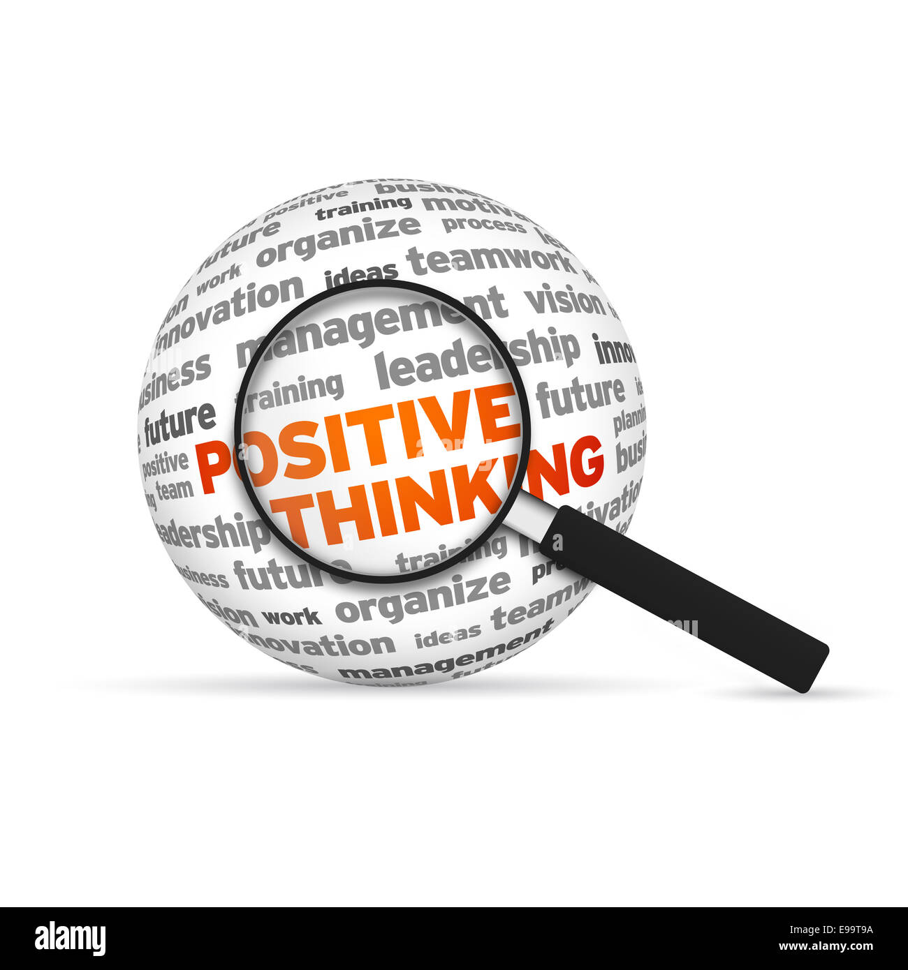 Negative positive process hi-res stock photography and images - Alamy