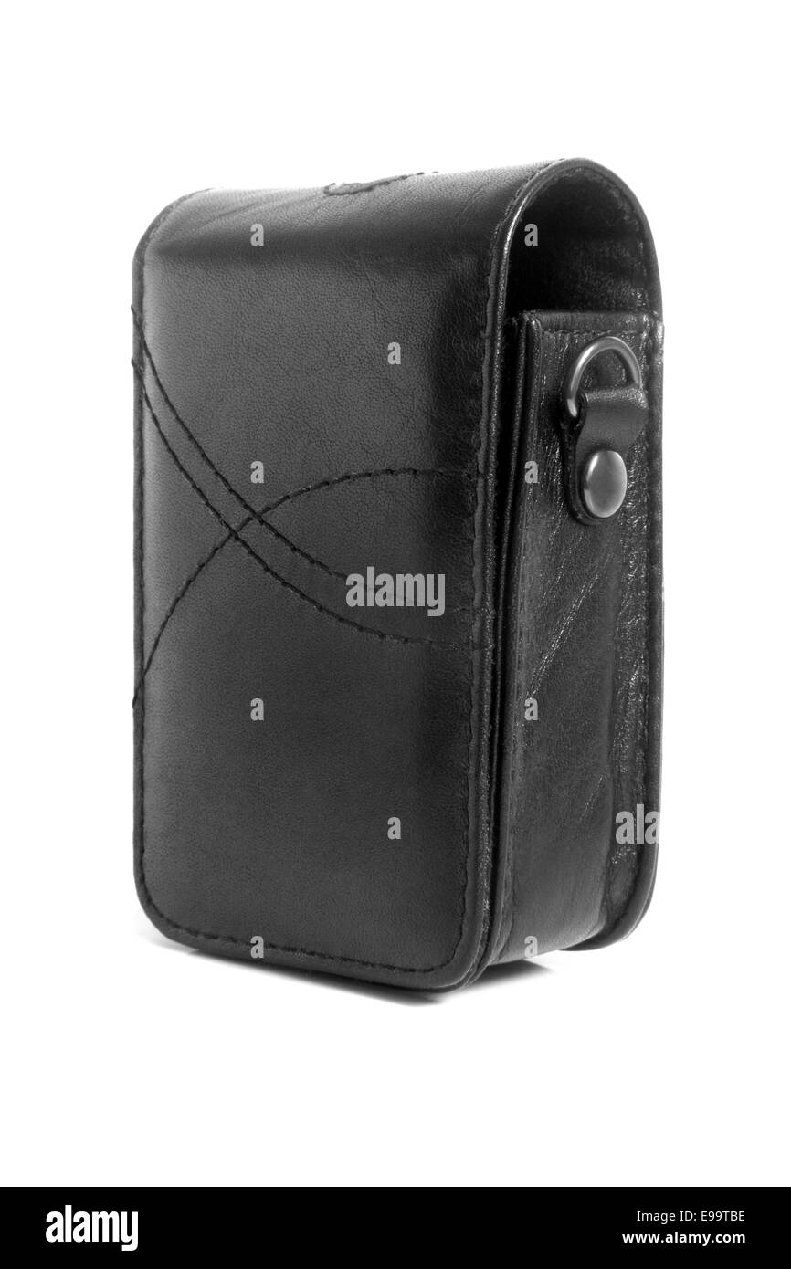 Camera holster hi-res stock photography and images - Alamy