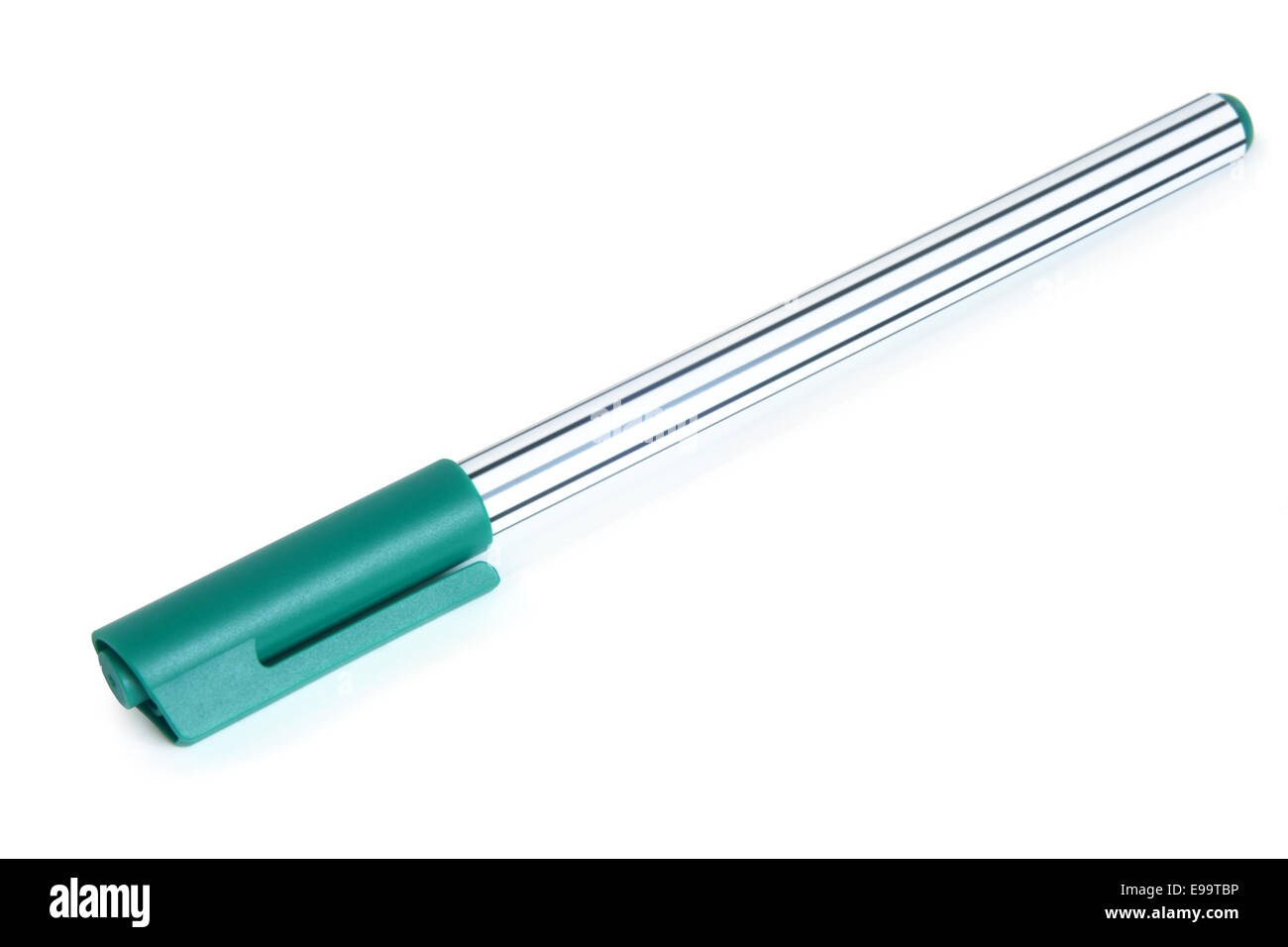 Green subject Cut Out Stock Images & Pictures - Alamy