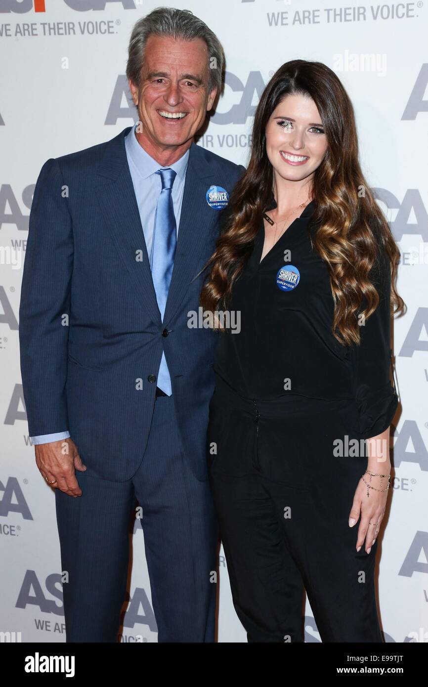 Bobby shriver hi-res stock photography and images - Alamy