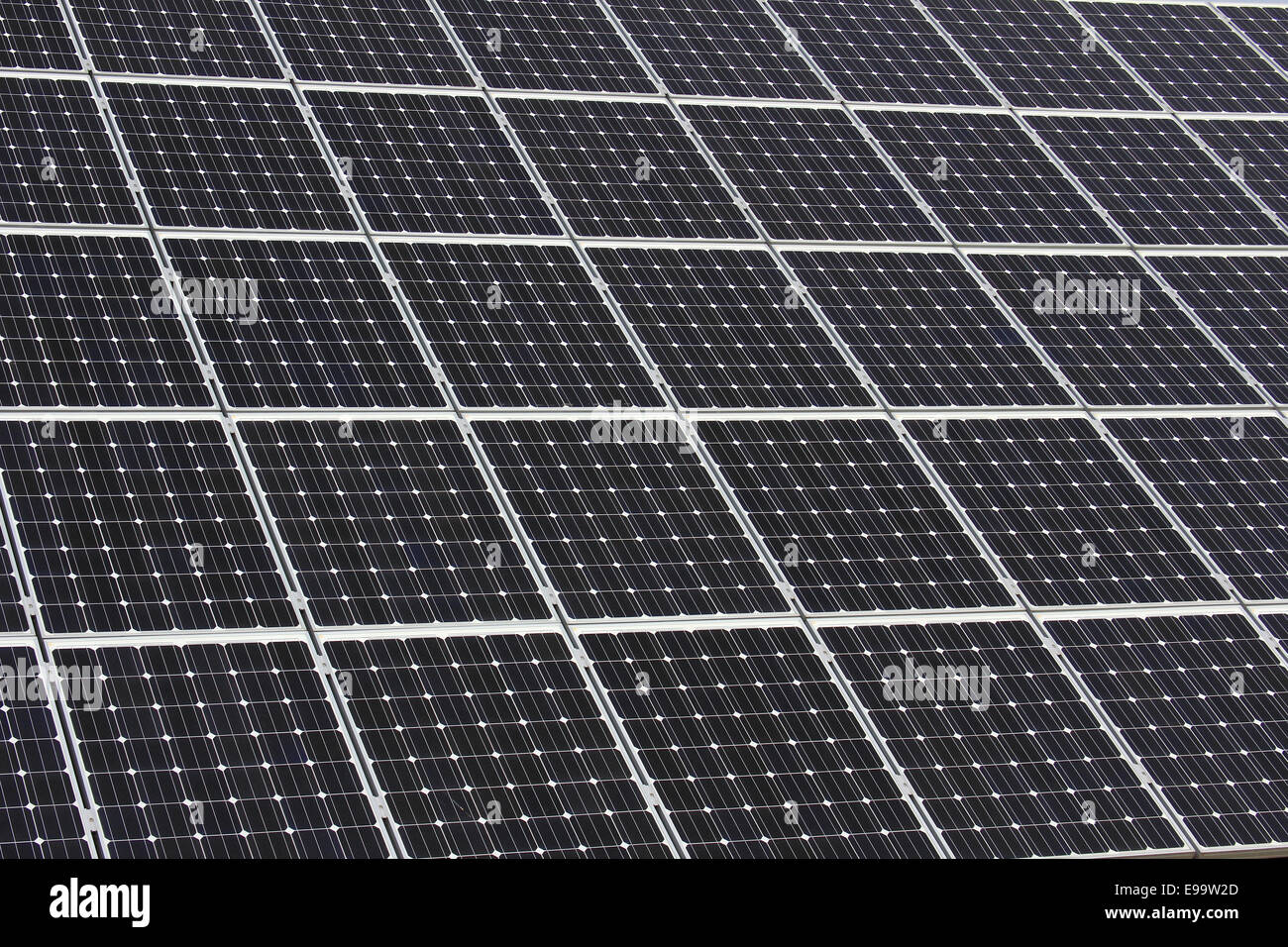 Solar cells background hi-res stock photography and images - Alamy