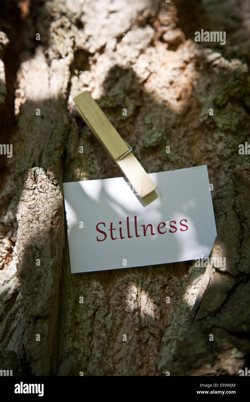 Bewegungslosigkeit hi-res stock photography and images - Alamy