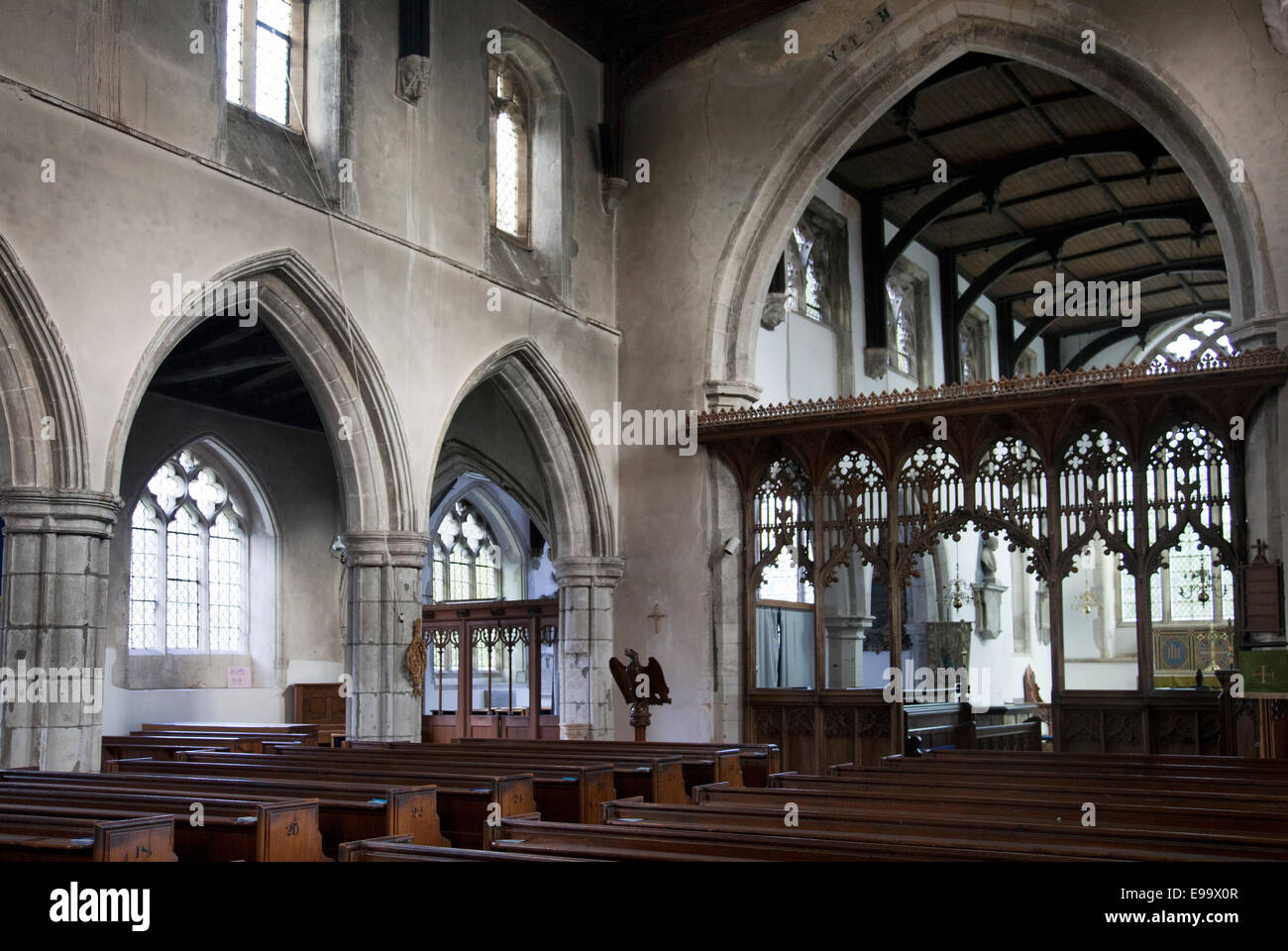 St john baptist church finchingfield hi-res stock photography and ... St john baptist church finchingfield hi-res stock photography and ...