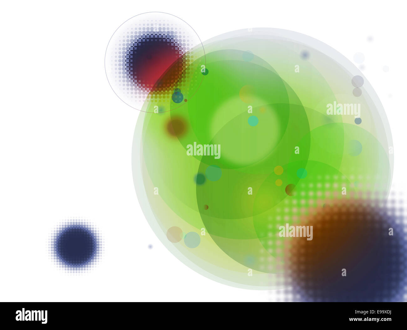 abstract medical graphic Stock Photo - Alamy