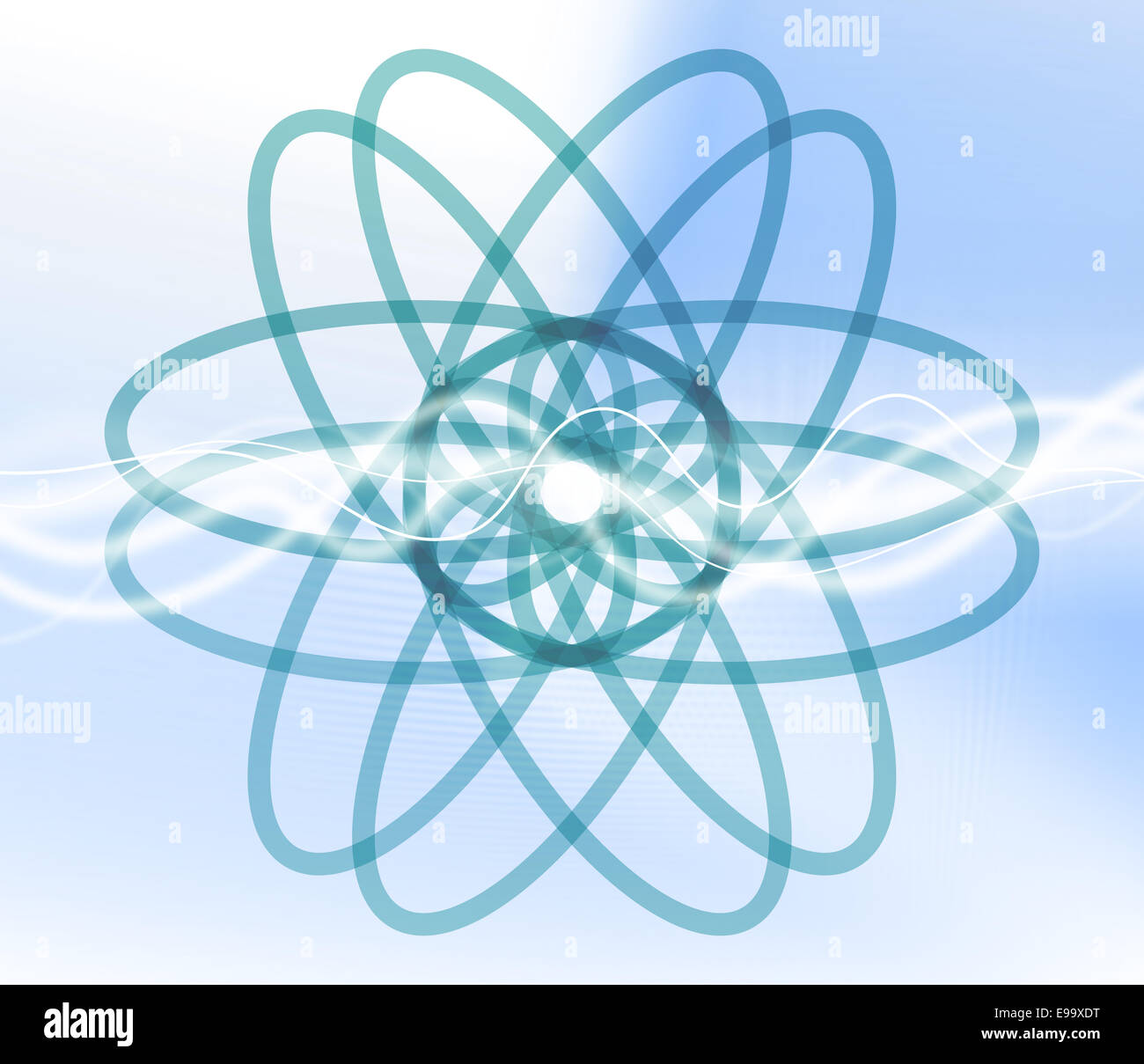 abstract medical graphic Stock Photo - Alamy