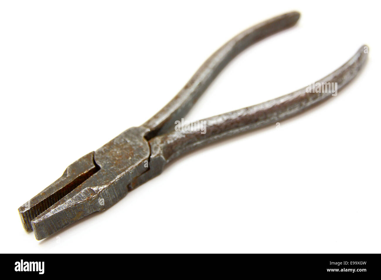 Electronic nose Cut Out Stock Images & Pictures - Alamy