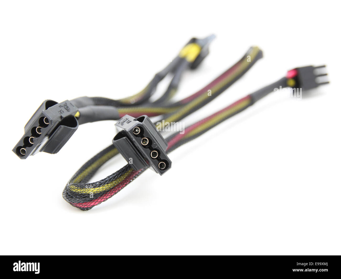 Sata cables hi-res stock photography and images - Alamy